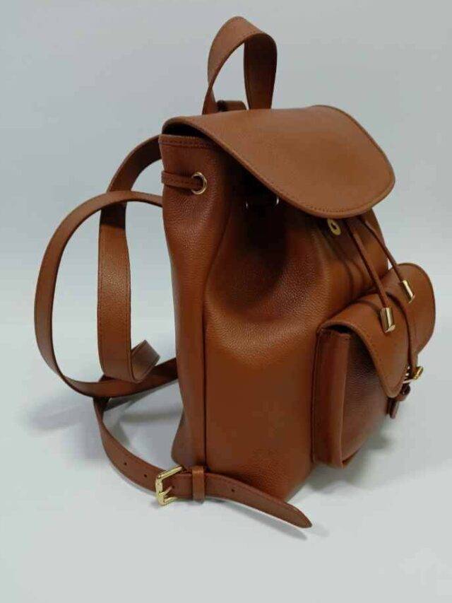 BEST LEATHER BACKPACK|DESIGNER BACKPACK|TOP BACKPACK - INDIAN LEATHER ...