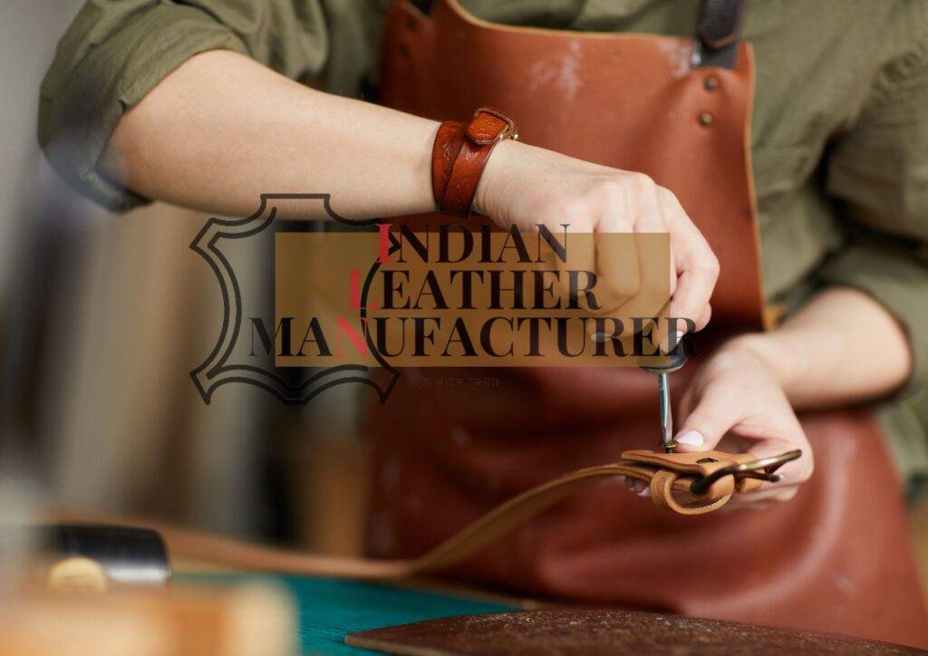 ILM (Indian Leather Manufacturer): The Epitome of Excellence in Leather ...