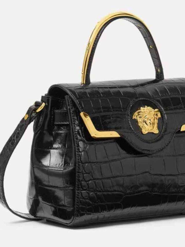 Unveiling ILM's Croco Leather Mastery - INDIAN LEATHER MANUFACTURER