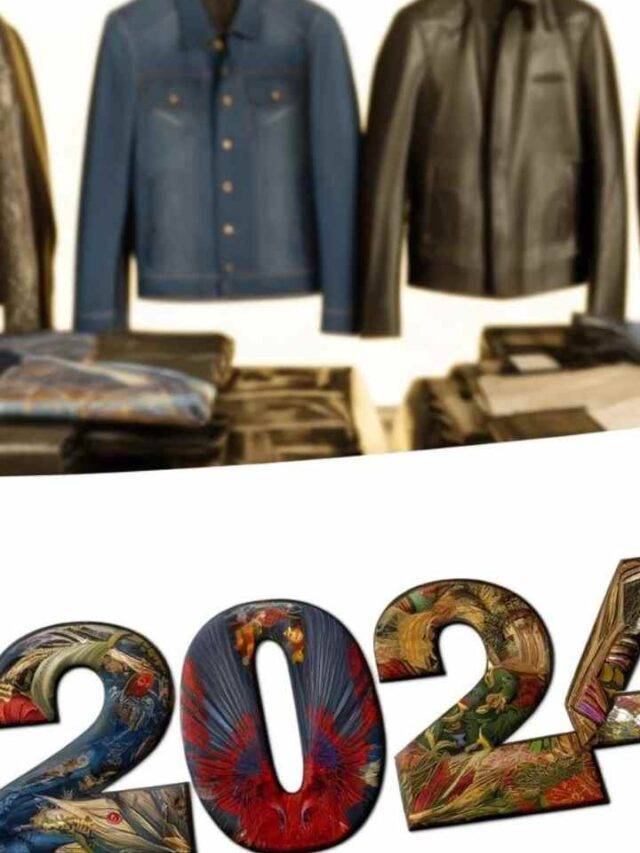 The Best Printed Leather Jackets for Men in 2024 - INDIAN LEATHER ...