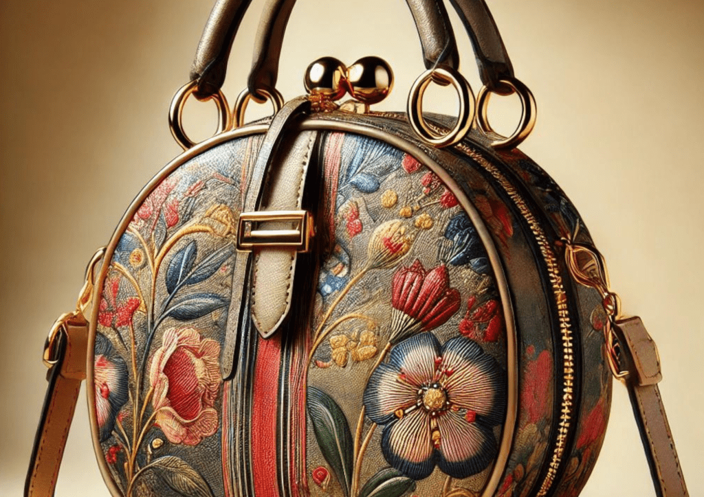 The Best Printed Leather Bags for Tech-Savvy Individuals - INDIAN ...