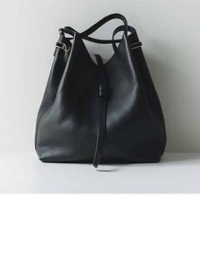 2024's Must-Have: The Ultimate Stylish Leather Hobo Bag - INDIAN ...