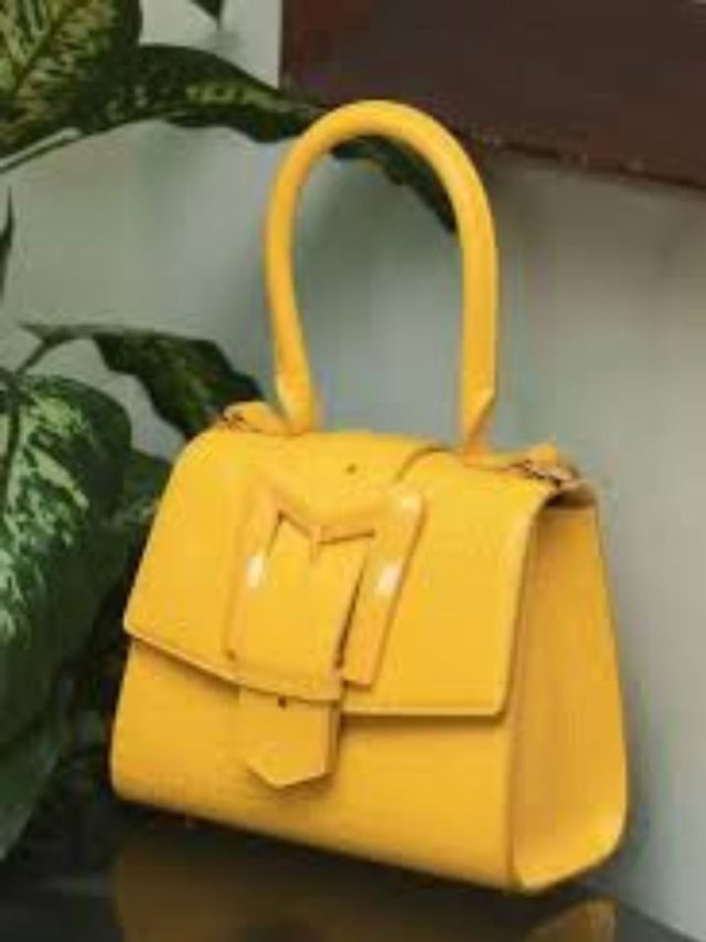 The Ultimate Guide to Leather Mini Bags 2024 - INDIAN LEATHER MANUFACTURER