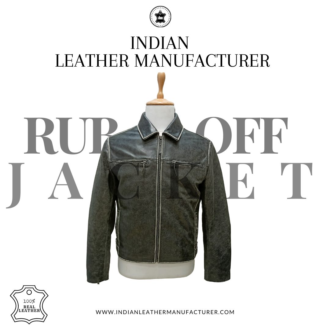 Modern Leather Goods | Bespoke Leather Manufacturer India